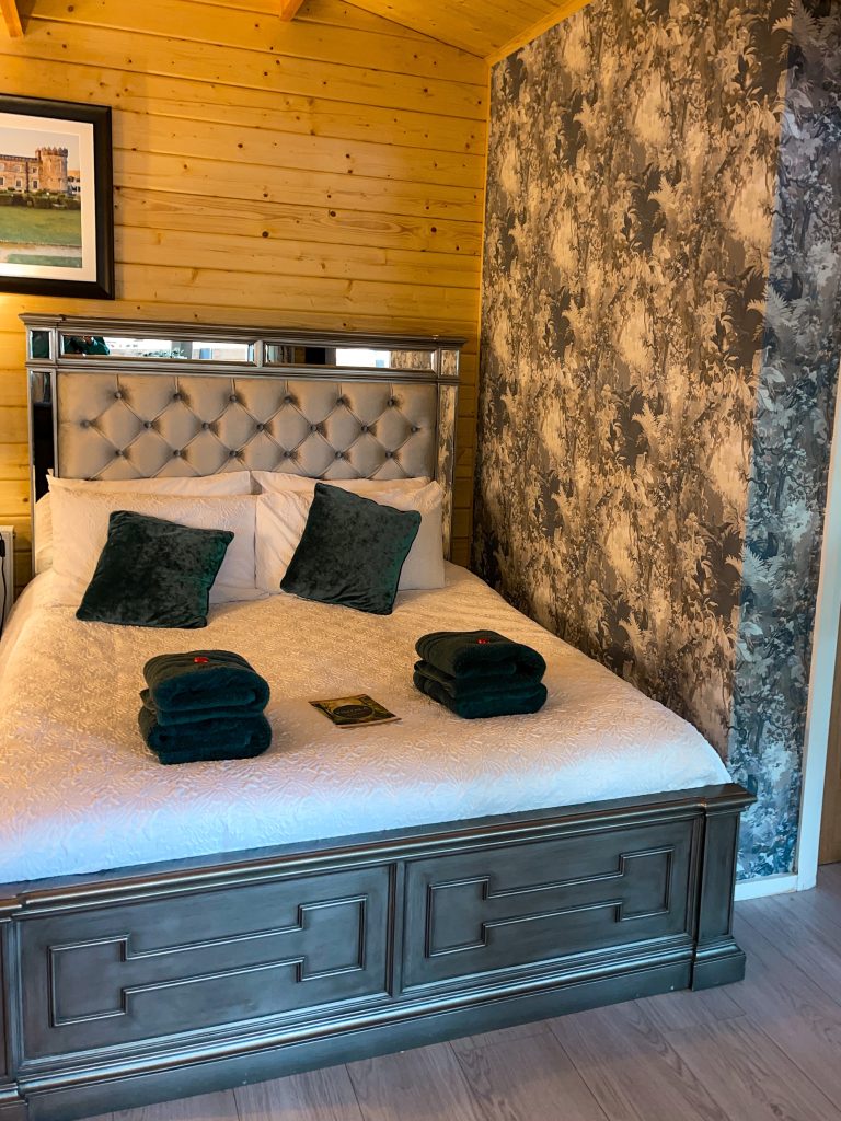 Kintala Resort & Spa | Exclusive Luxury Lodge Review – Niamh Gordon
