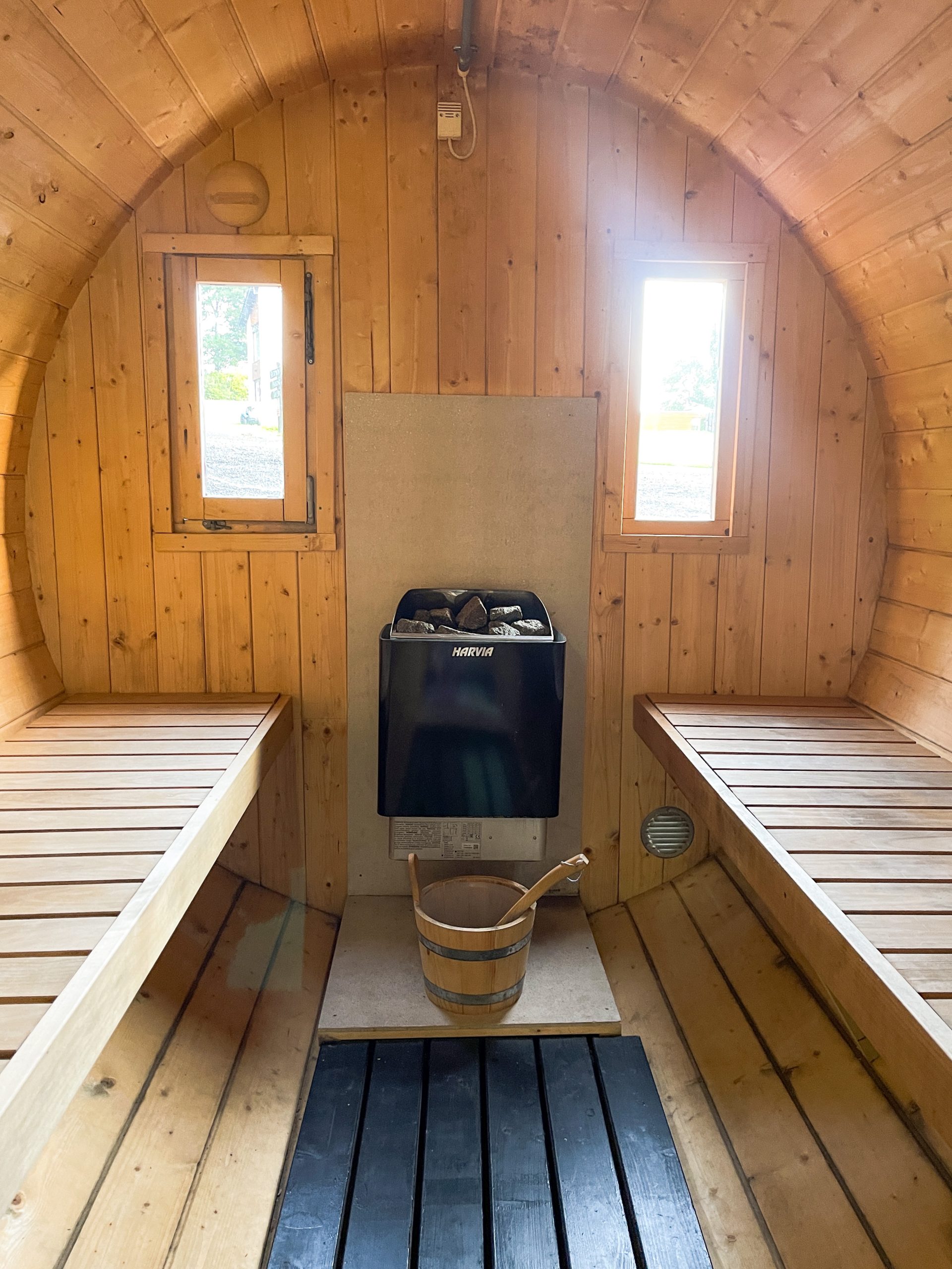 Kintala Resort & Spa | Exclusive Luxury Lodge Review – Niamh Gordon