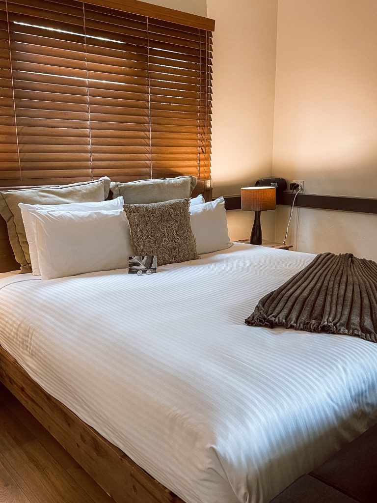 Where To Stay Margaret River Region | Hidden Valley Forest Retreat ...
